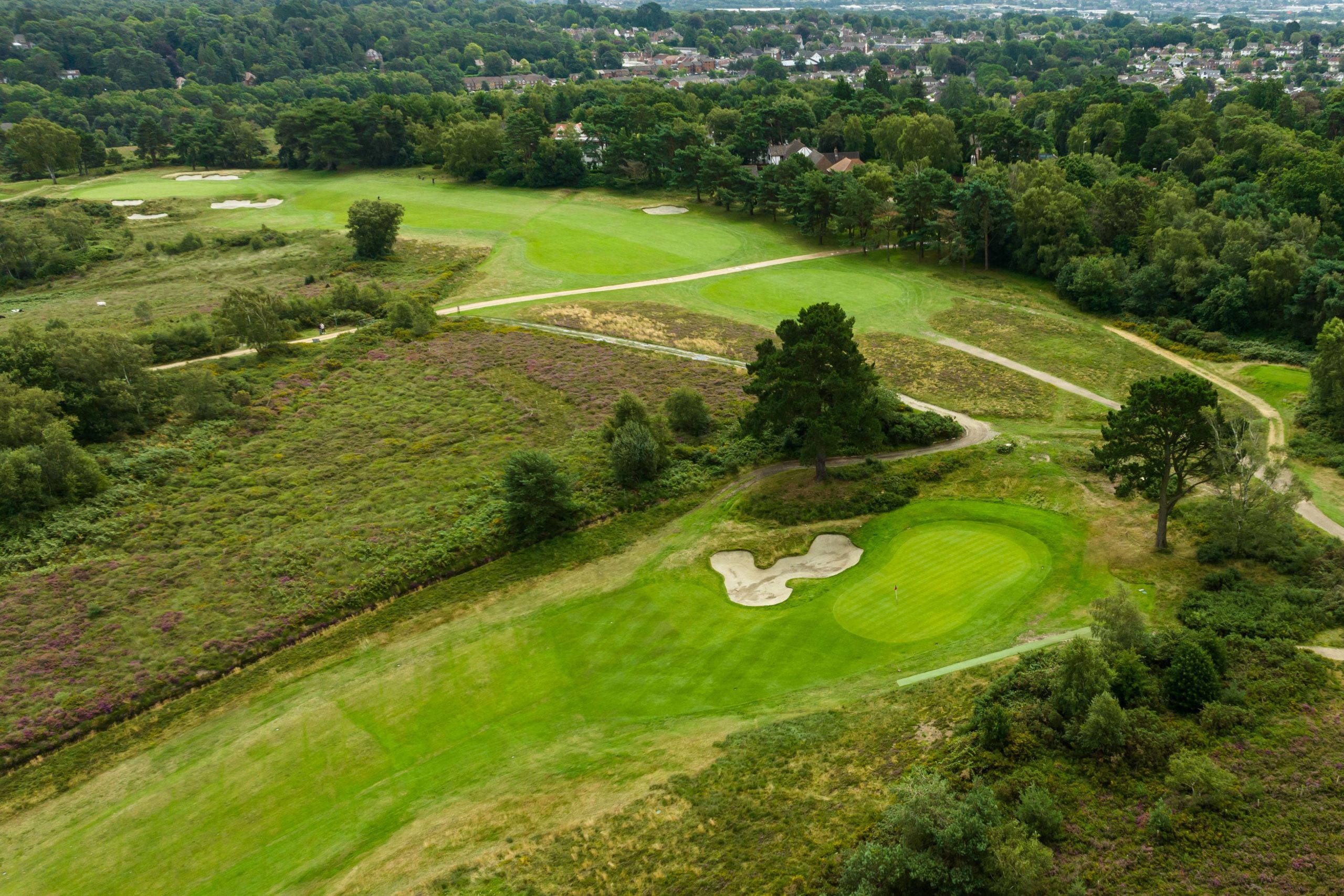 Golf Media Packages | Photo Sessions, Videography, Editing