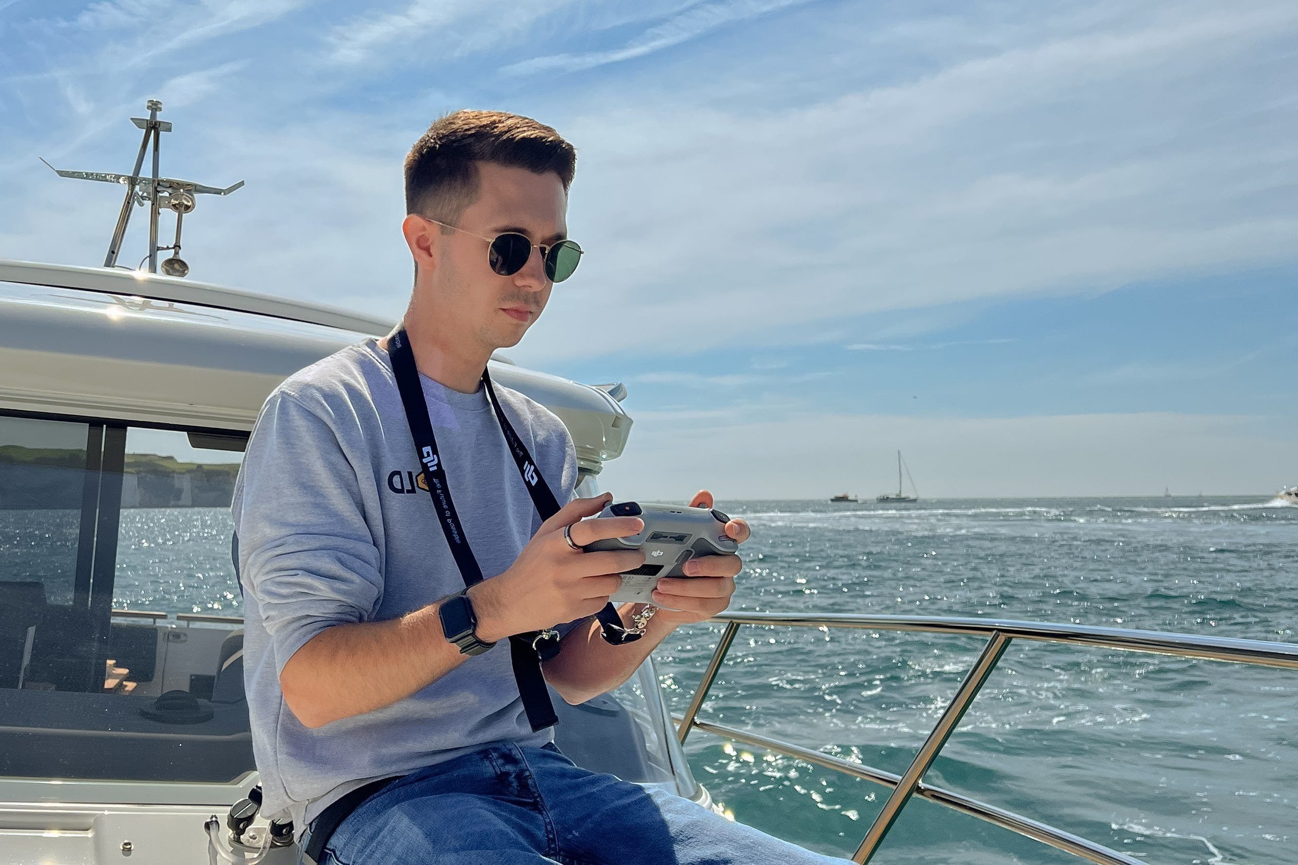 Drone Photography and Videography Dorset | Aerial Footage